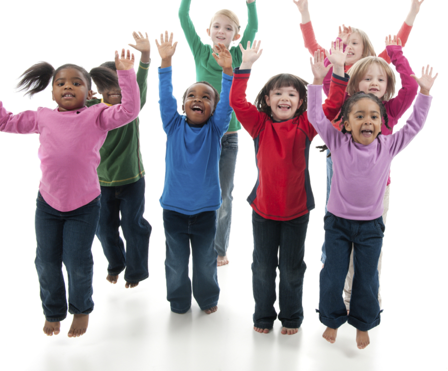 Jumping Beans - What we do